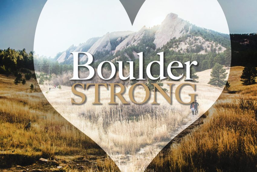 Our Shared Humanity. - The Colorado Group